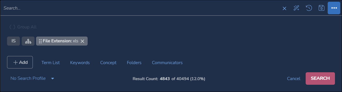 Generate Native PDF and Spreadsheet Views
